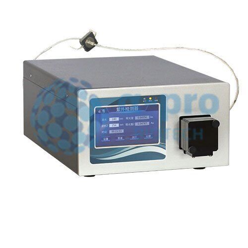 UV Detector – AlphaPro Biotech